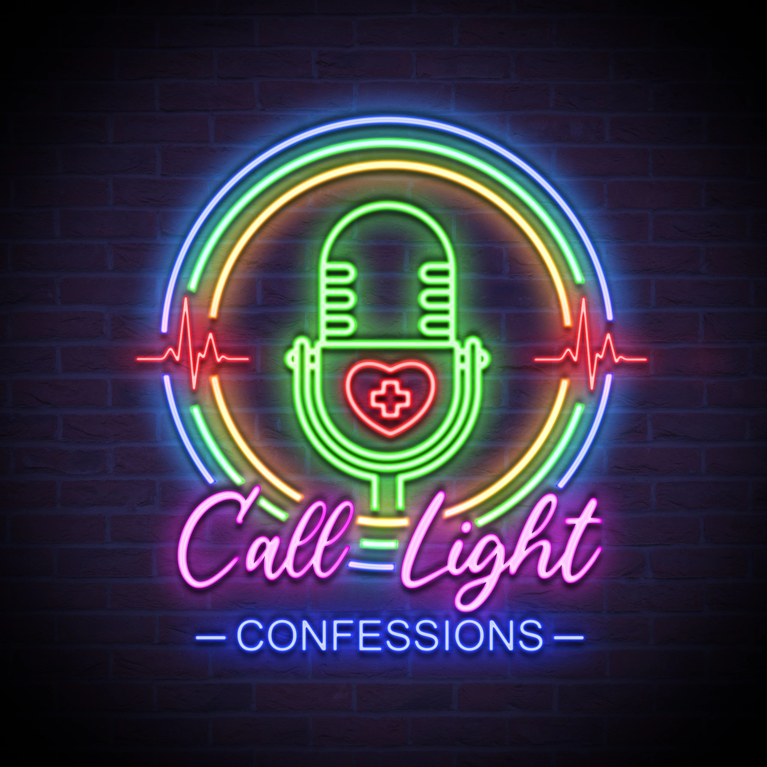 Call Light Confessions